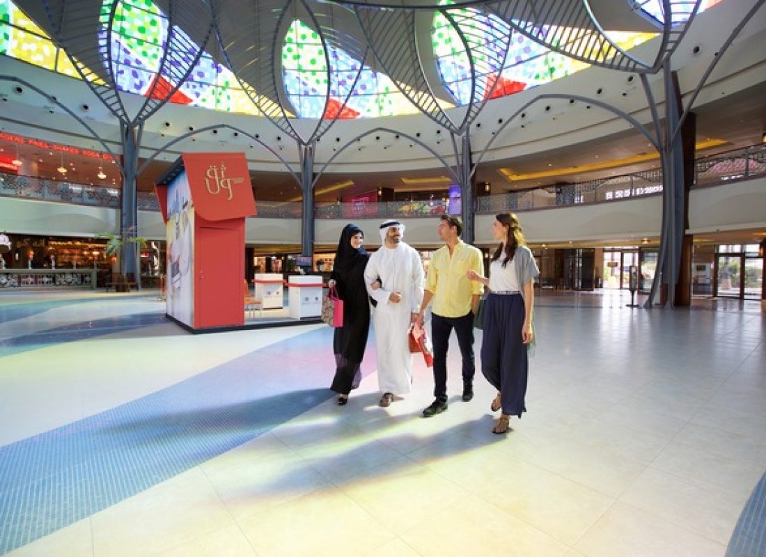 Al Hamra Mall - Visit Ras Al Khaimah