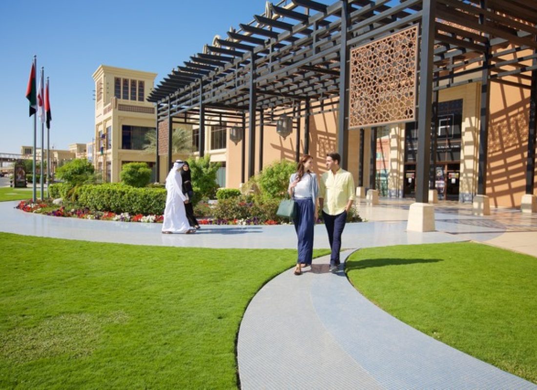 Al Hamra Mall - Visit Ras Al Khaimah