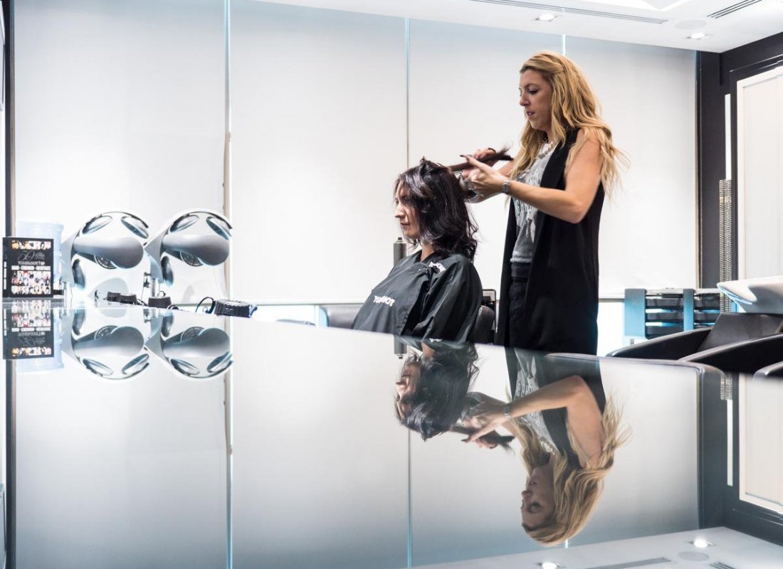 TONI&GUY RAK - Visit Ras Al Khaimah