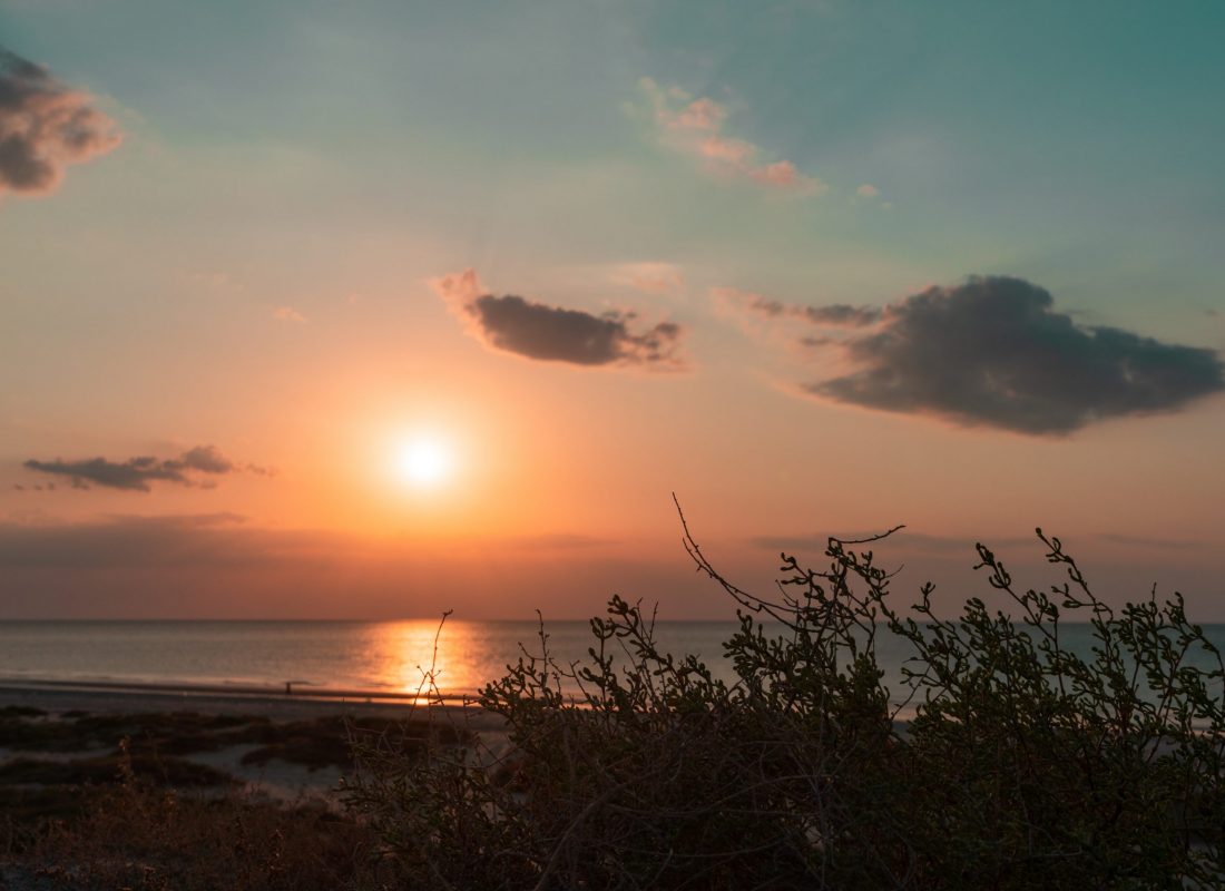 Al Rams Beach - Visit Ras Al Khaimah