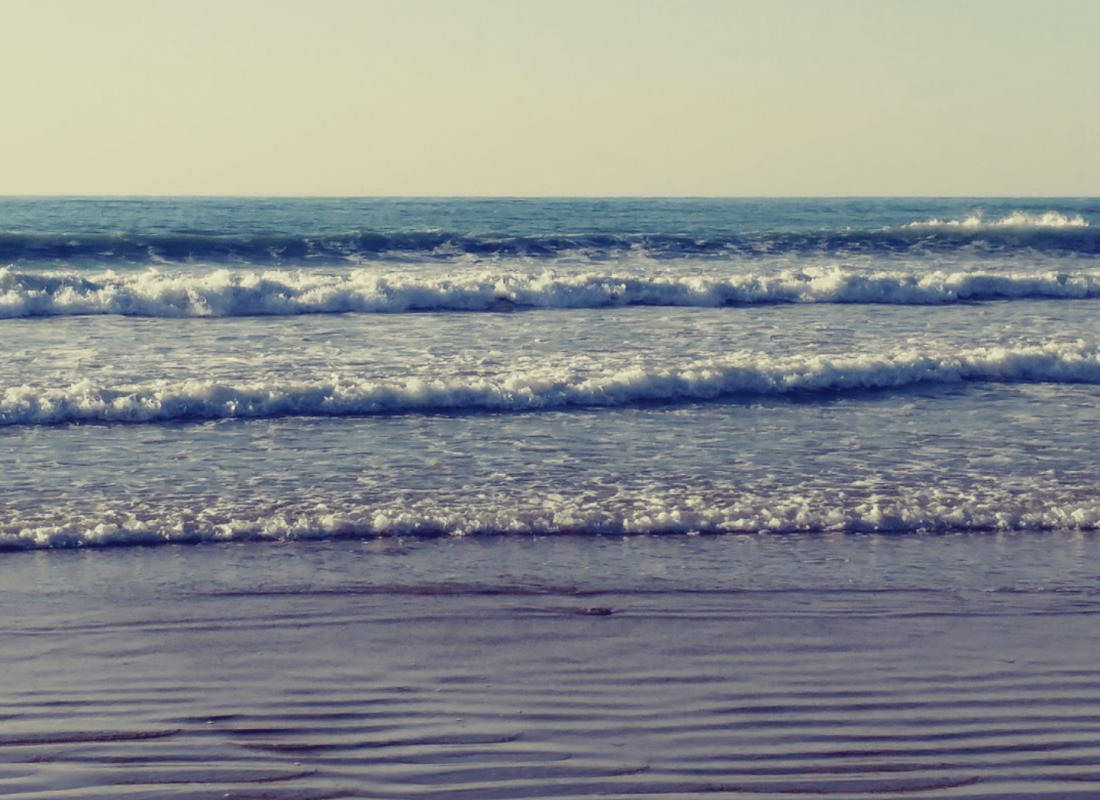 Al Rams Beach - Visit Ras Al Khaimah