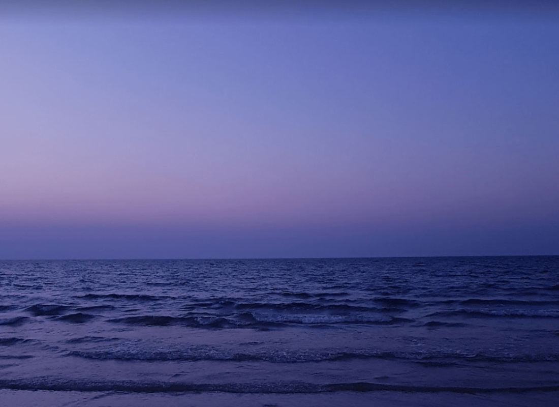 Al Rams Beach - Visit Ras Al Khaimah