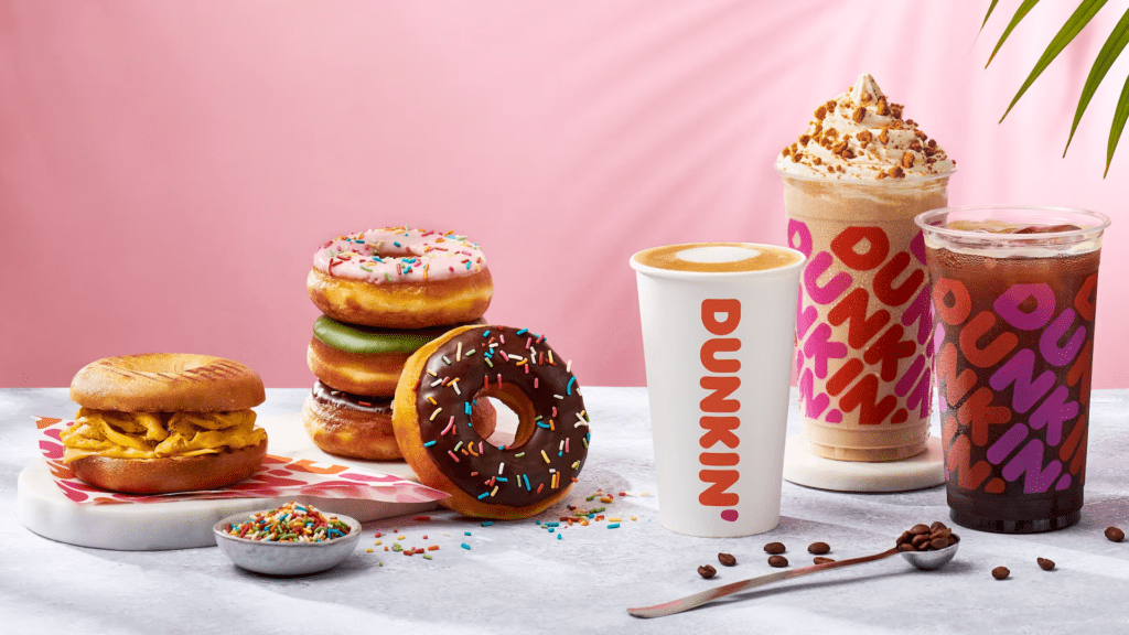 Where to Get Fresh Doughnuts in UAE - Visit Ras Al Khaimah