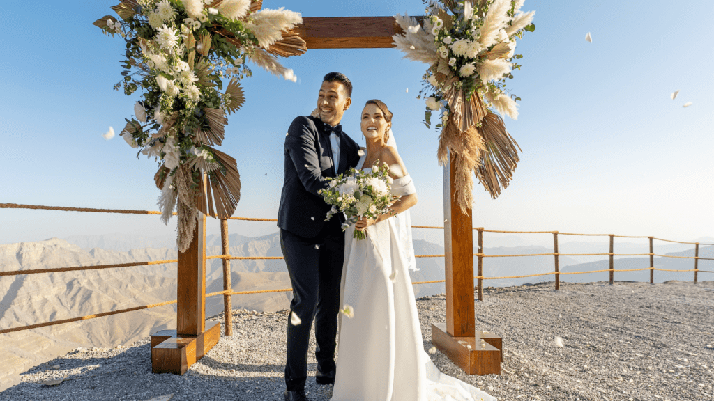Best Wedding Venues in UAE - Visit Ras Al Khaimah