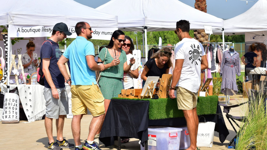 Popular Farmers Markets to Check Out in UAE - Visit Ras Al Khaimah