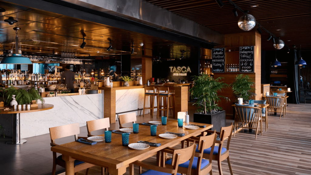 Best Chef’s Tables Dining Restaurants in UAE - Visit Ras Al Khaimah