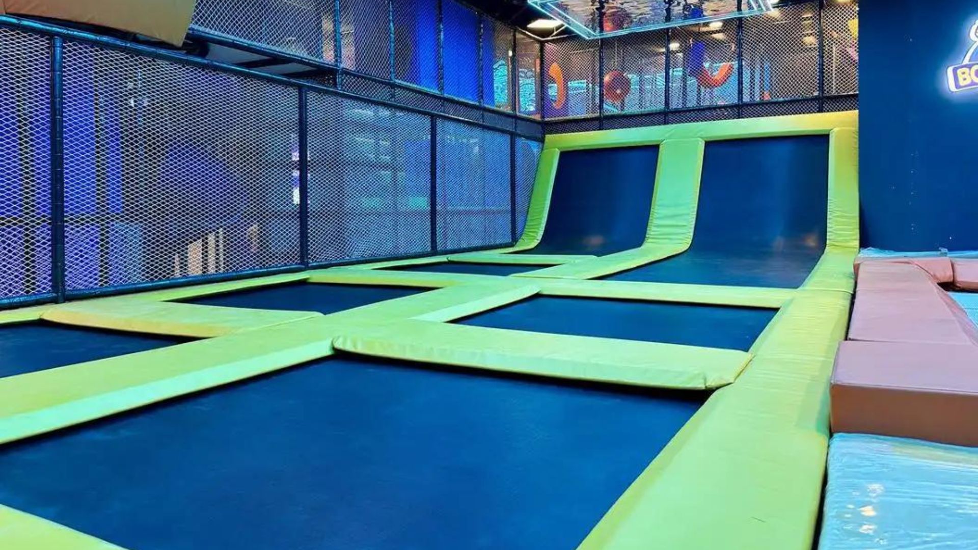 Flipped – Manar Mall - Visit Ras Al Khaimah