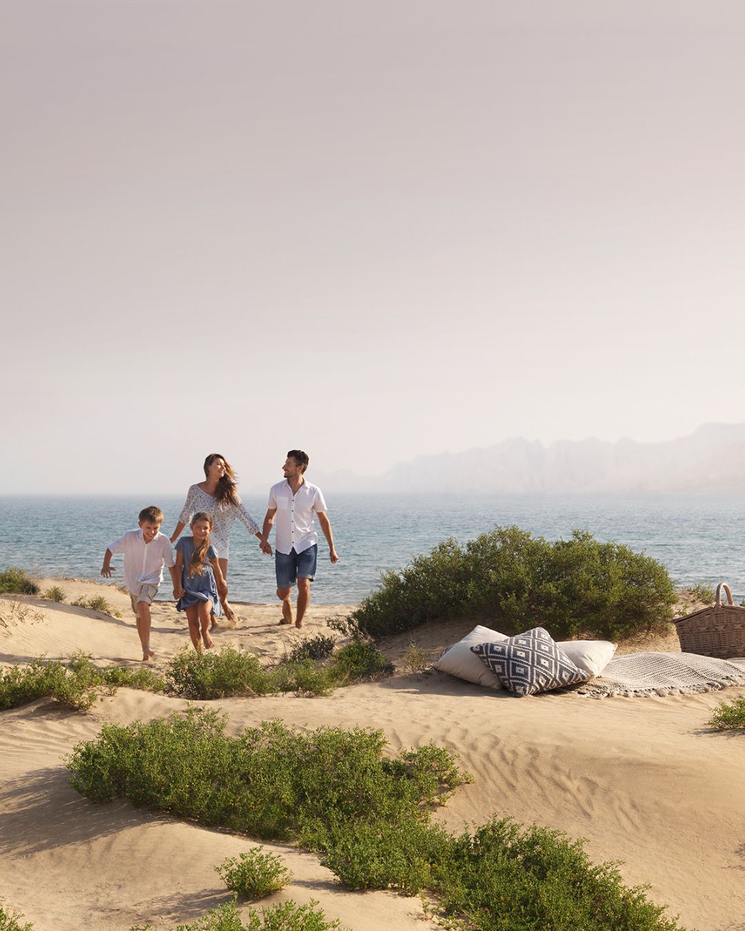 RAK Moments - Your Effortless Staycation - Visit Ras Al Khaimah
